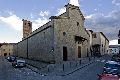 Borgo San Lorenzo Mugello Toscana - Locali d'Autore