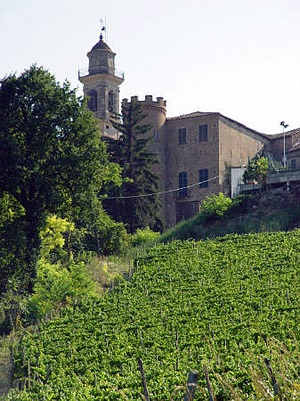 Calosso Monferrato e dintorni Piemonte - Locali d'Autore