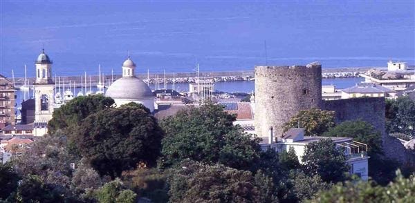 Chiavari Genova e Tigullio Liguria - Locali d'Autore