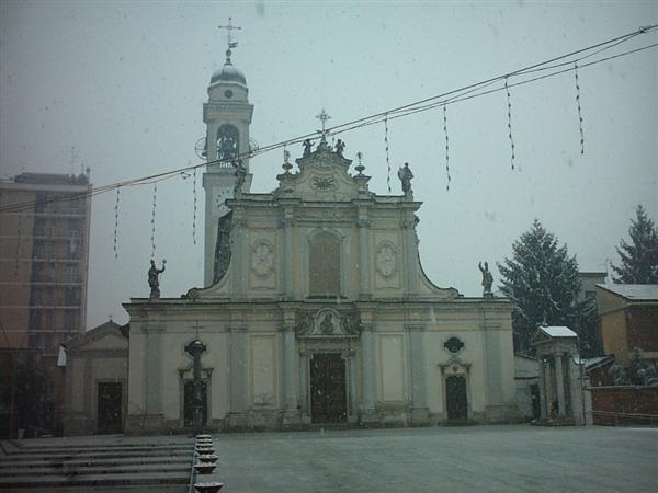 Cinisello Balsamo Milano e dintorni Lombardia - Locali d'Autore