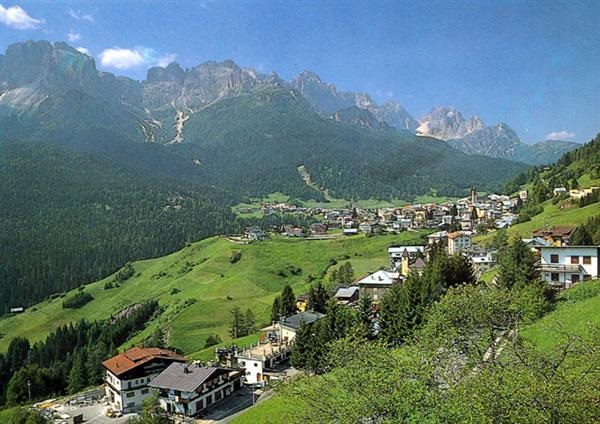 Comelico Superiore Belluno e Dolomiti Bellunesi Veneto - Locali d'Autore