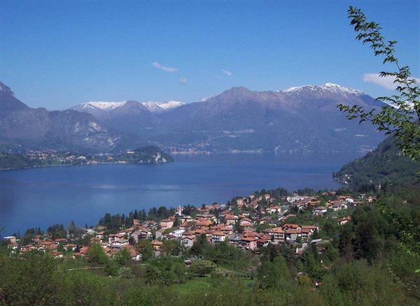 Lierna Lago di Como Lombardia - Locali d'Autore