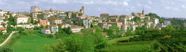 Moncalvo Monferrato e dintorni Piemonte - Locali d'Autore