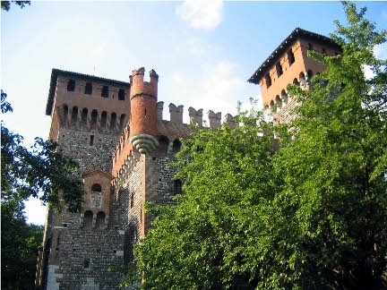 Montichiari Brescia, Val Trompia e Valle Sabbia Lombardia - Locali d'Autore