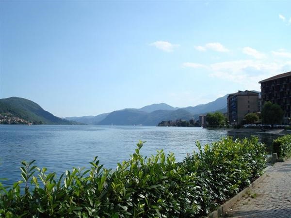 Omegna Lago Maggiore e Lago d'Orta Piemonte - Locali d'Autore