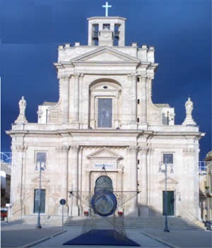 Rosolini Costa orientale siciliana Sicilia - Locali d'Autore