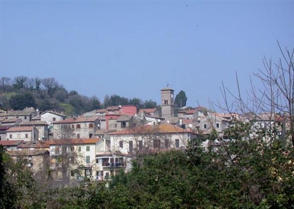 Sacrofano Roma e dintorni Lazio - Locali d'Autore