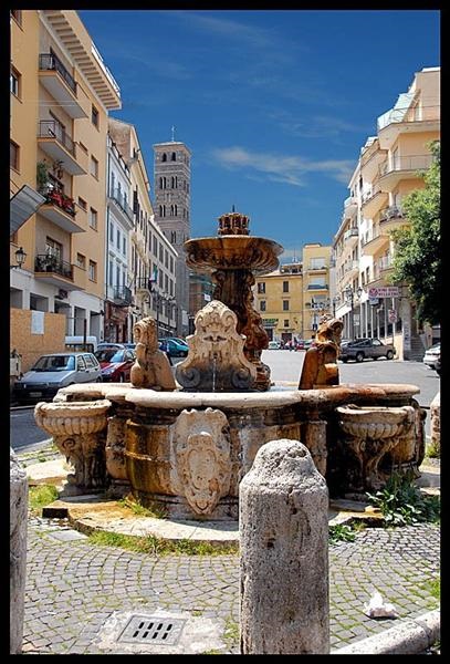 Velletri Roma e dintorni Lazio - Locali d'Autore