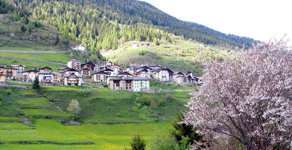 Vermiglio Val di Sole, Pejo e Rabbi Trentino Alto Adige - Locali d'Autore