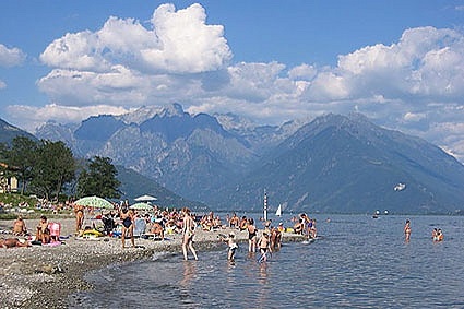 Alto Lario Occidentale - Locali d'Autore